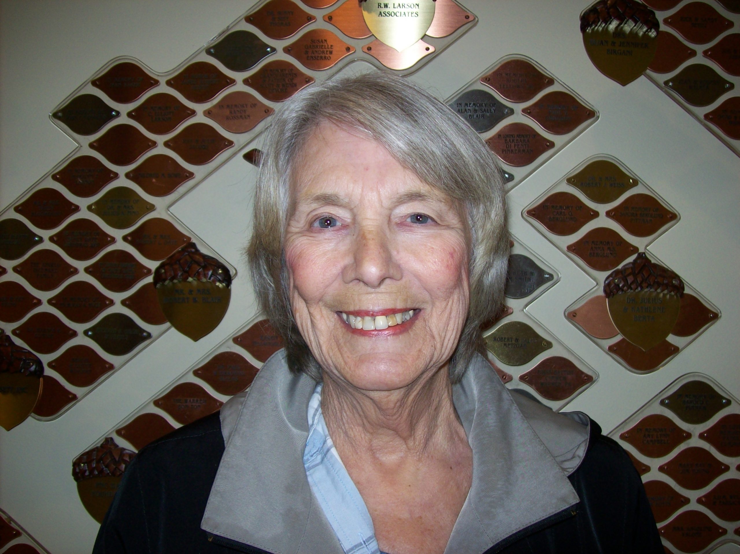 Ardith Atkins | News, Sports, Jobs - Times Observer